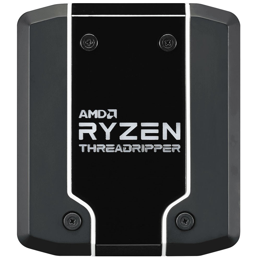 Cooler Master Wraith Ripper AMD TR4 RGB Fanlı İşlemci Soğutucusu