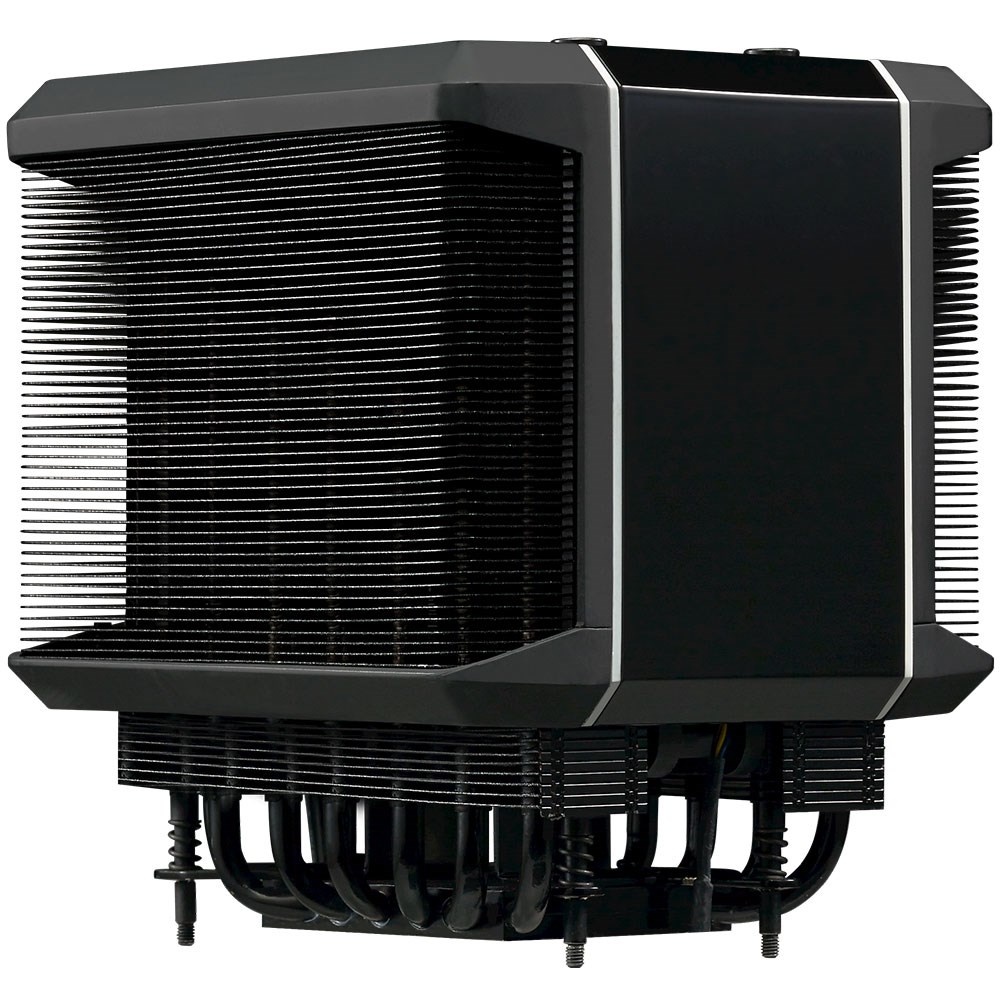 Cooler Master Wraith Ripper AMD TR4 RGB Fanlı İşlemci Soğutucusu