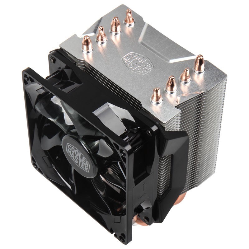 Cooler Master RR-H411-20PW-R1 Hyper H411R Intel AMD CPU Soğutucusu