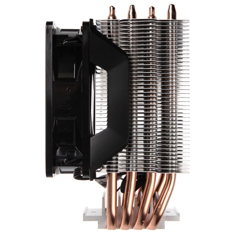 Cooler Master RR-H411-20PW-R1 Hyper H411R Intel AMD CPU Soğutucusu