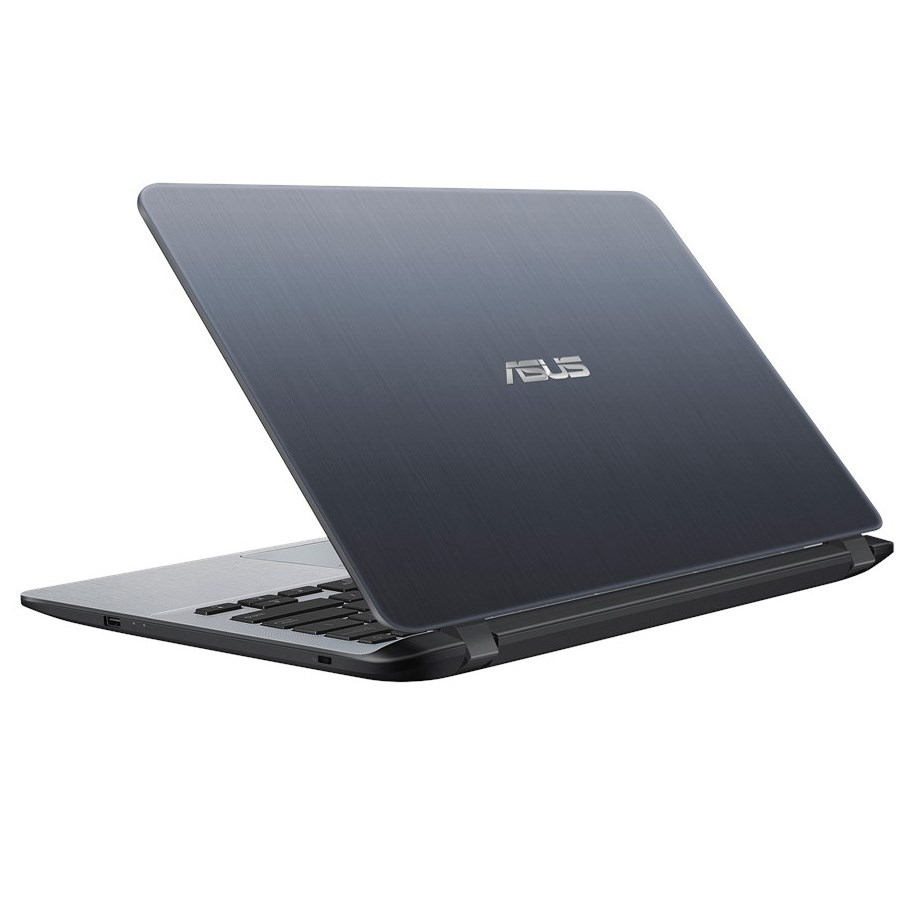 Asus X407MA-BV016T Celeron N4000 4GB 500GB 14 Win 10 Home