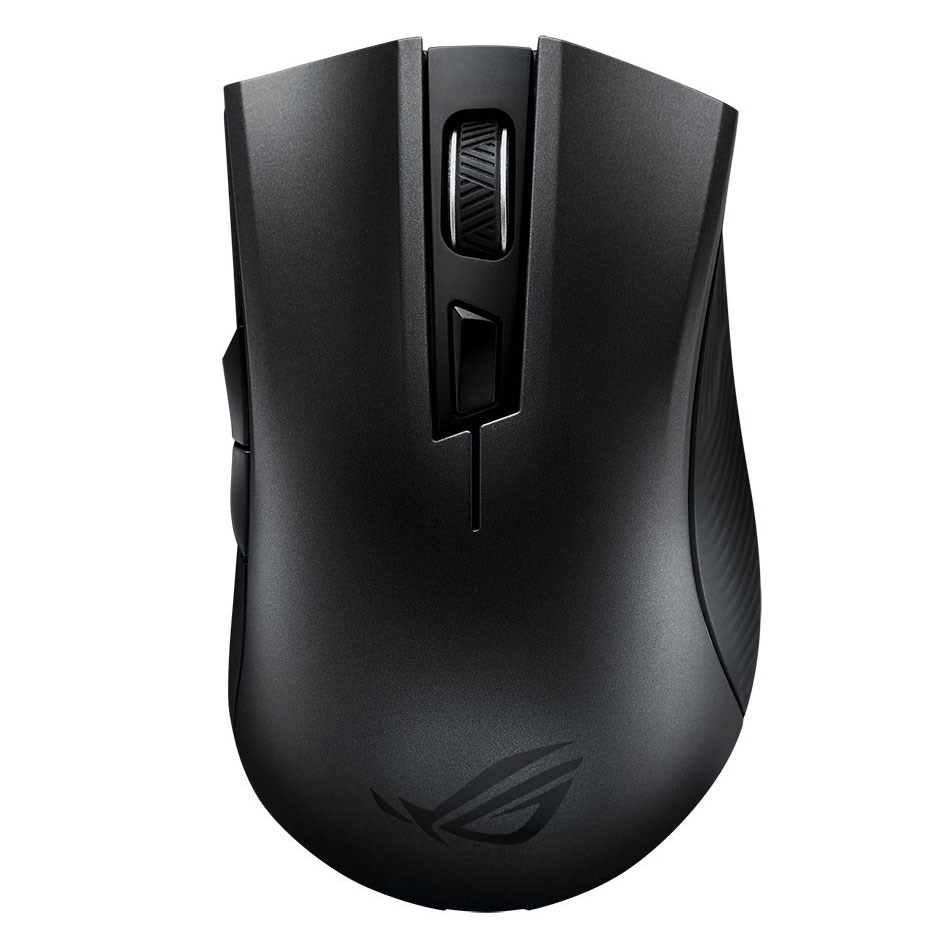 Asus P508 ROG STRIX CARRY Bluetooth ve RF Kablosuz Optik Gaming Mouse