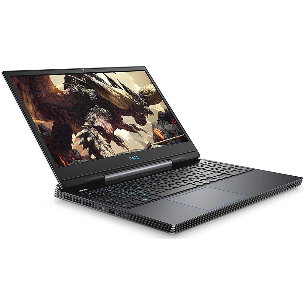 Dell G515-6B75D2W161C Core i7-9750H 16GB 256GB SSD 1TB GTX1660 Ti 6GB ...
