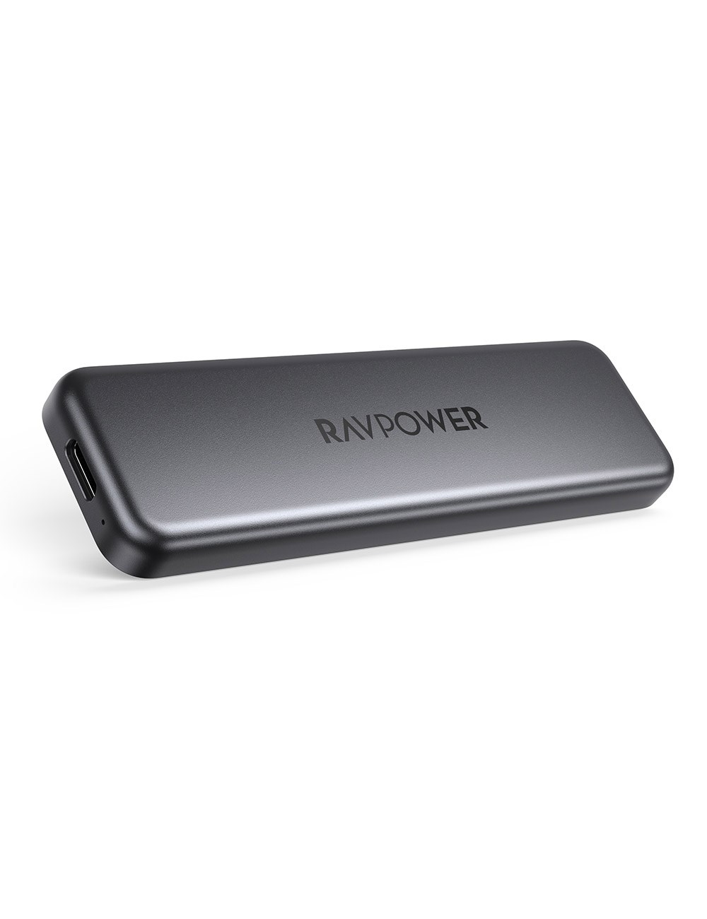 RAVPower RP-UM003 512GB 540MB/s Flash & USB 3.1 Mini SSD