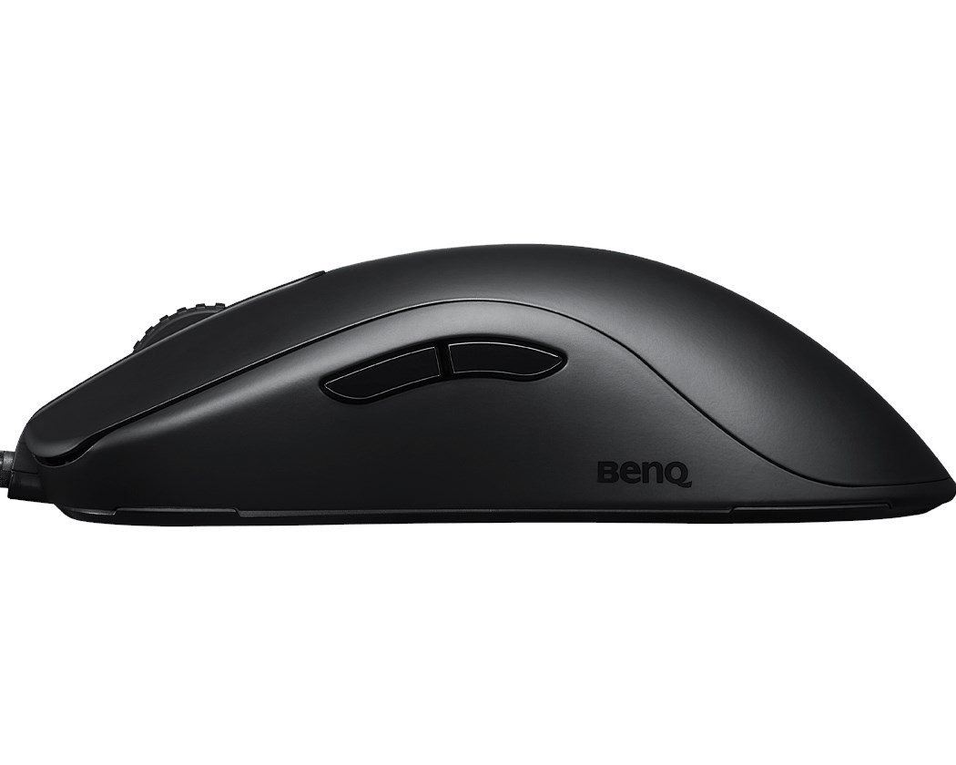 Benq Zowie FK2-B 3200dpi Kablolu Oyuncu Mouse Siyah