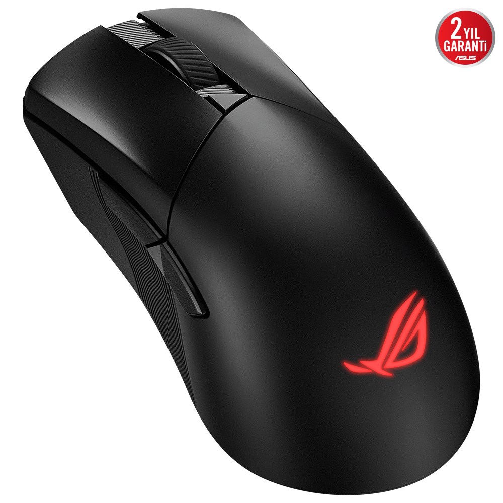 ASUS ROG GLADIUS III WIRELESS AIMPOINT 2.4GHz BLUETOOTH 36000 DPI ...