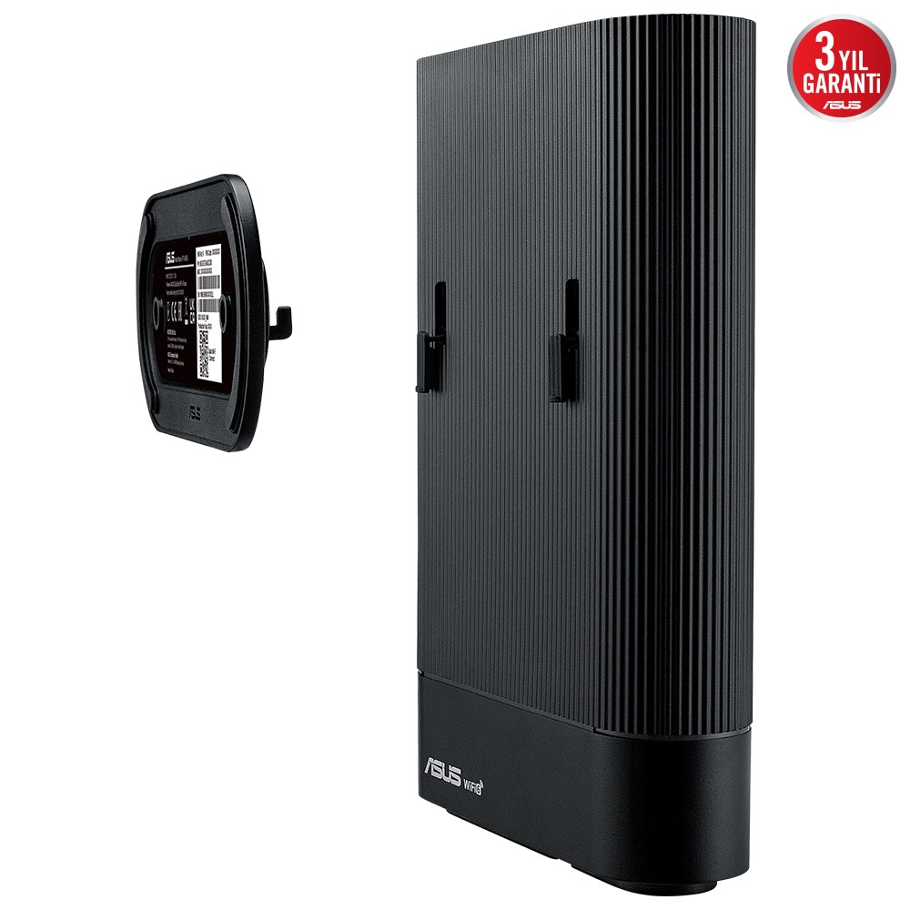 ASUS RT-AX59U WIFI6-AX4200 DUAL BAND WIFI 6 AI MESH AIR PROTECTION ...