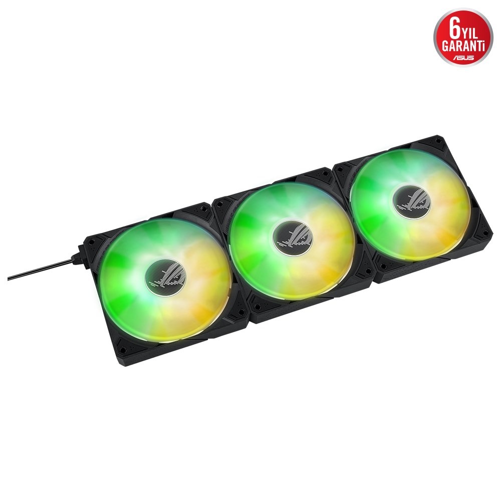 ASUS ROG RYUJIN III 360 ARGB OLED 3.5 LCD AURA SYNC RGB 3X NOCTUA IPPC ...