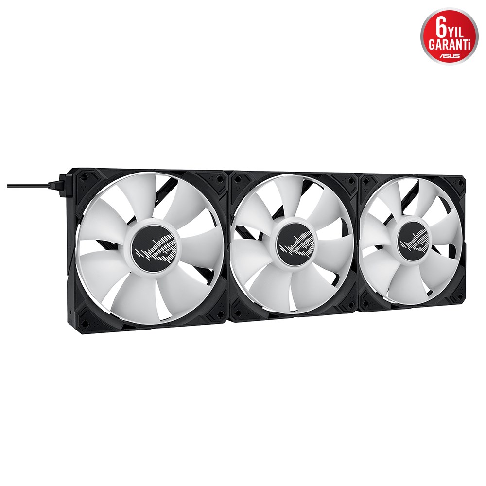 ASUS ROG RYUJIN III 360 ARGB OLED 3.5 LCD AURA SYNC RGB 3X NOCTUA IPPC ...