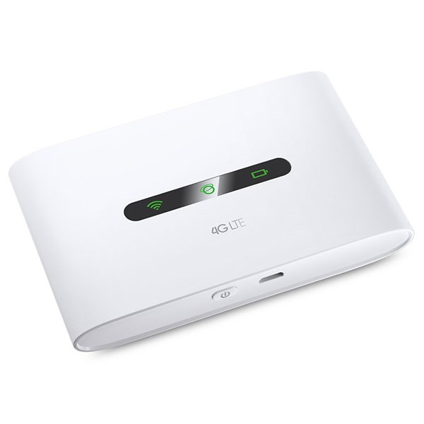 TP-LINK M7300 4G LTE Mobil Kablosuz Router