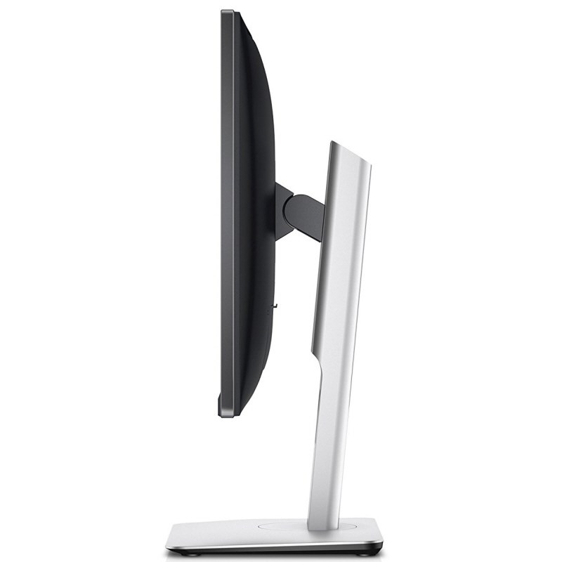 Dell UltraSharp U2414H 24 Full HD 8ms DisplayPort mDP HDMI Usb Pivot ...