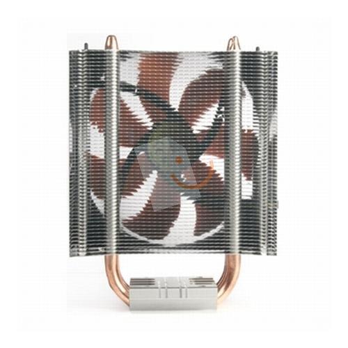 Thermaltake CL-P0598 Contac16 İntel - AMD CPU Soğutucu