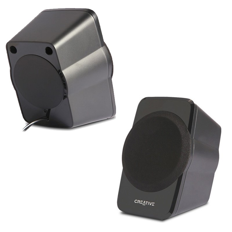 Creative SBS A120 2.1 9W RMS Hoparlör