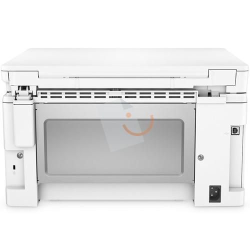 HP G3Q66A LaserJet Ultra MFP M134a Çok İşlevli Mono A4 Yazıcı (3 Toner ...