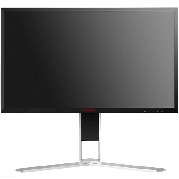 AOC AGON AG241QX 24 1ms WQHD 144Hz A-Sync DVI HDMI-MHL DP Pivot Usb ...