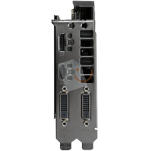 Asus ROG STRIX-GTX1050-O2G-GAMING GeForce GTX 1050 OC 2GB GDDR5 128Bit 16x