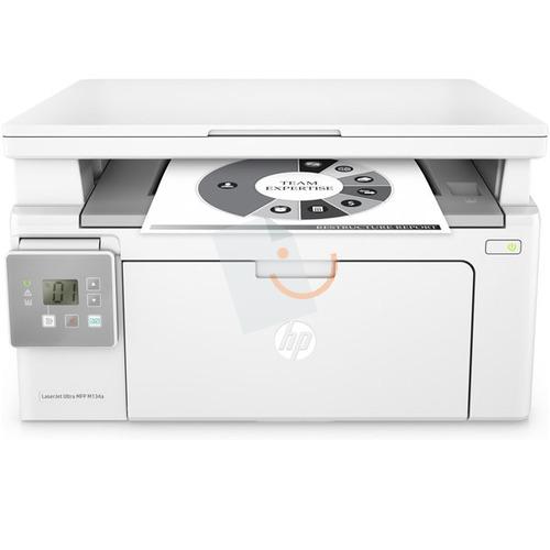 HP G3Q66A LaserJet Ultra MFP M134a Çok İşlevli Mono A4 Yazıcı (3 Toner ...