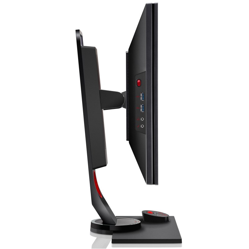 BenQ Zowie XL2430 24 1ms 144Hz 2xHDMI DP DVI Full HD Pivot Siyah Led ...