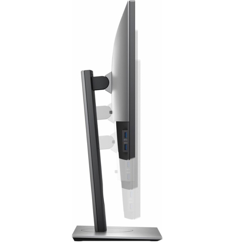 Dell UltraSharp U2518D 25 5ms DisplayPort mDP HDMI Usb Pivot IPS Led ...