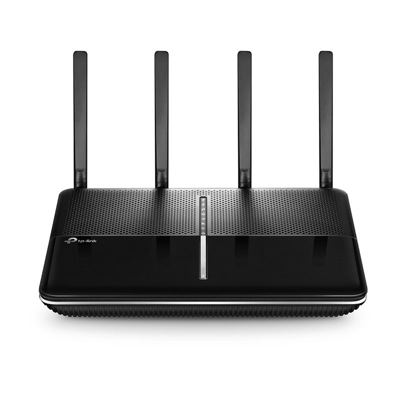 TP-LINK Archer C3150 AC3150 Wireless MU-MIMO Gigabit Router