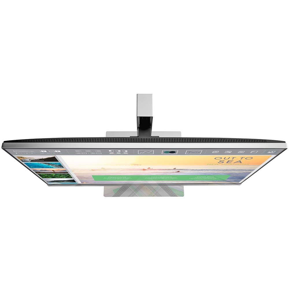 HP 1FH46AA EliteDisplay E233 23 5ms Full HD HDMI DP D-Sub Led IPS Monitör