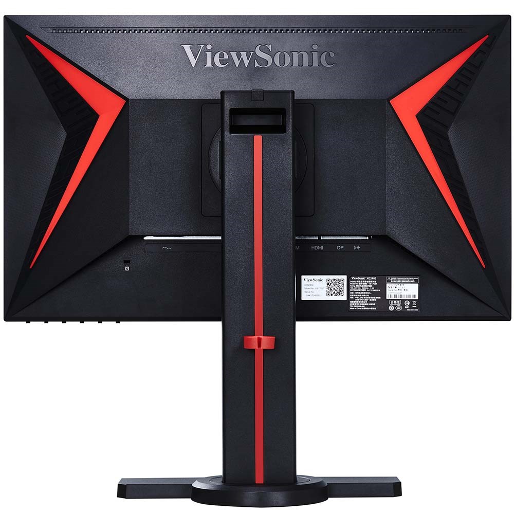 ViewSonic XG2402 24 1ms 144Hz Full HD FreeSync HDMI DP Usb Hoparlör Led ...