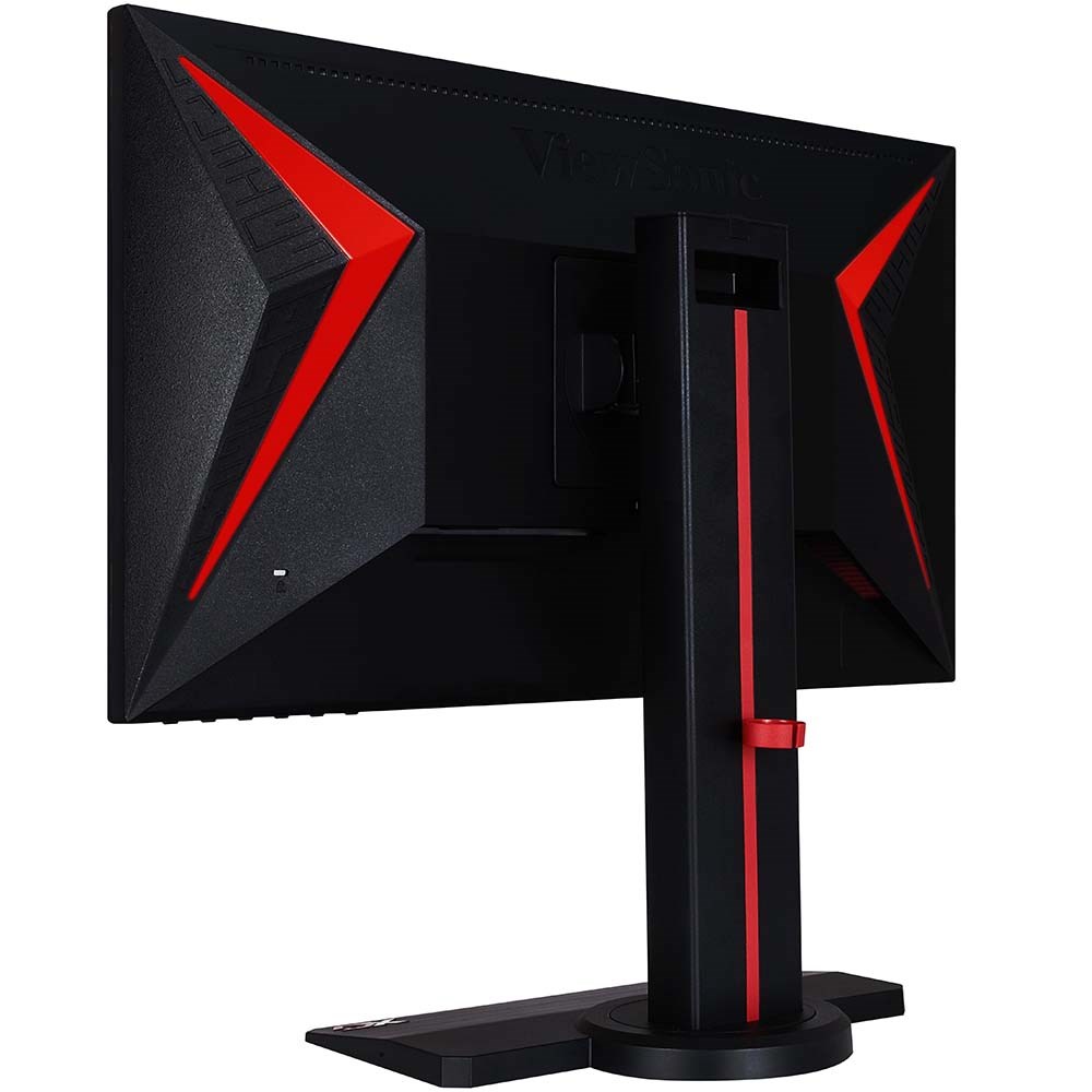 ViewSonic XG2402 24 1ms 144Hz Full HD FreeSync HDMI DP Usb Hoparlör Led ...