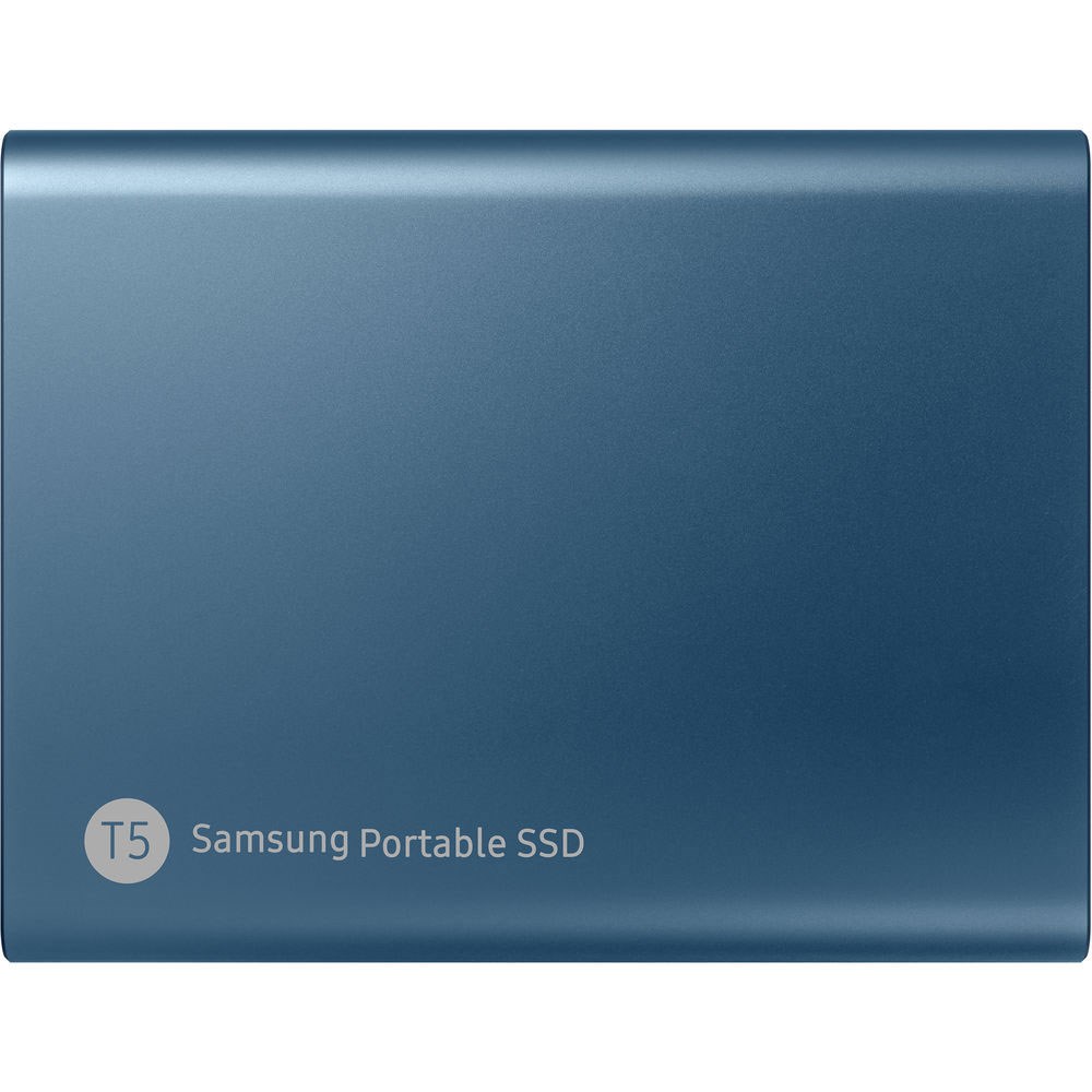 Samsung MU-PA250B/WW Taşınabilir SSD T5 250GB Usb 3.1 Harici Disk