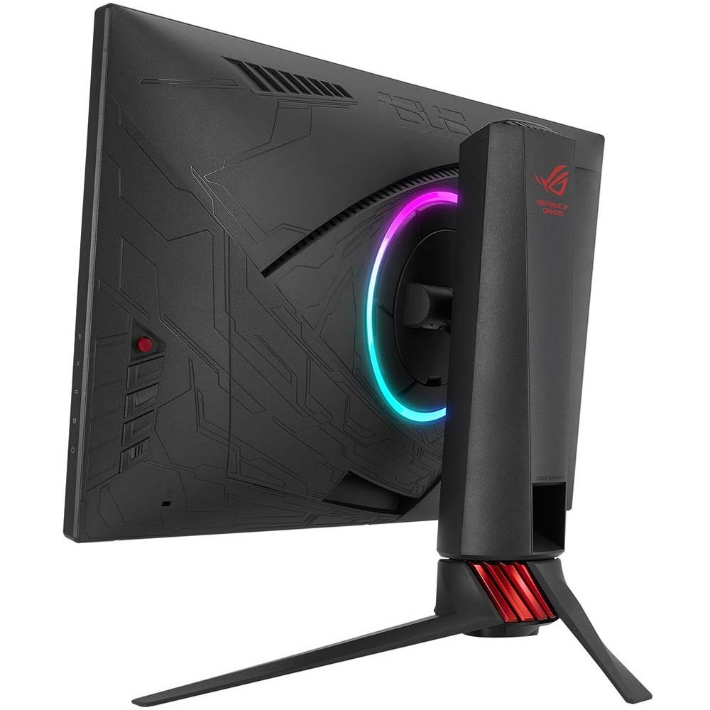 Asus ROG Strix XG258Q 25 1ms 240Hz Full HD 2xHDMI DP G-SYNC FreeSync ...