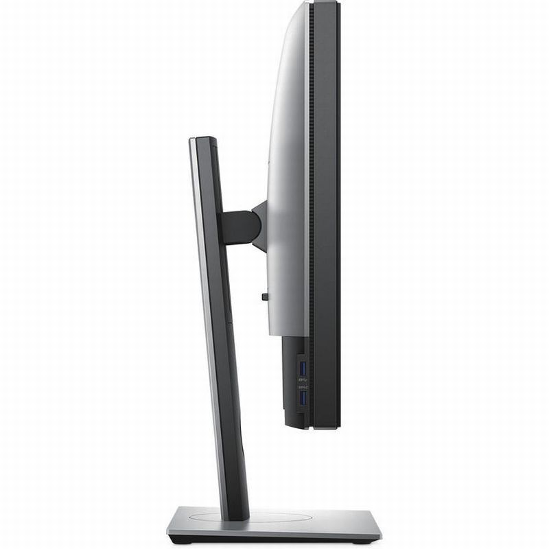 Dell UltraSharp UP2718Q 27 4K HDR 6ms DisplayPort mDP HDMI Usb Pivot ...