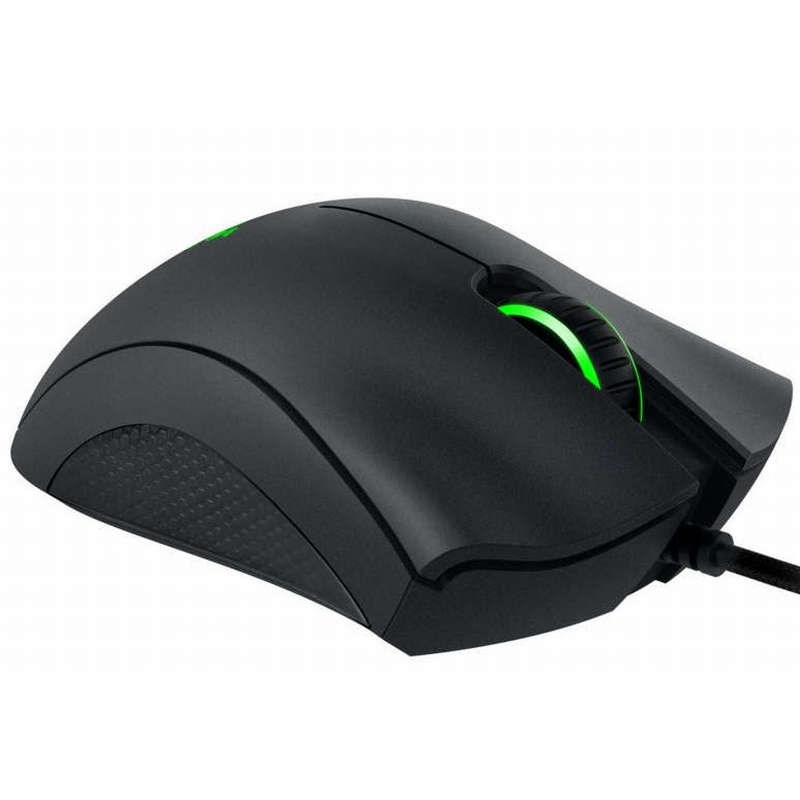 Razer DeathAdder Essential RZ01-02540100-R3M1 6400dpi Optik Usb Oyuncu ...