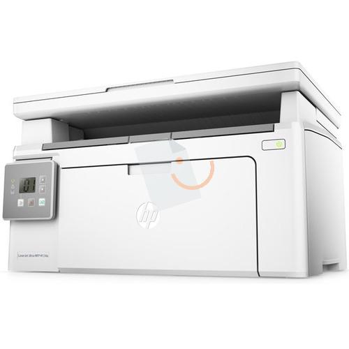 HP G3Q66A LaserJet Ultra MFP M134a Çok İşlevli Mono A4 Yazıcı (3 Toner ...